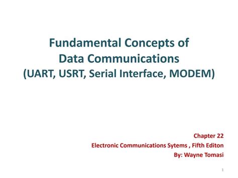 interfaces pptx