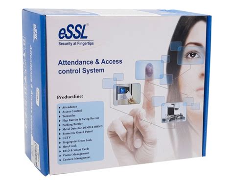 ESSL BIOMETRIC FACE MB ID FOR ATTENDANCE ACCESS CONTROL GolchhaComputer Com