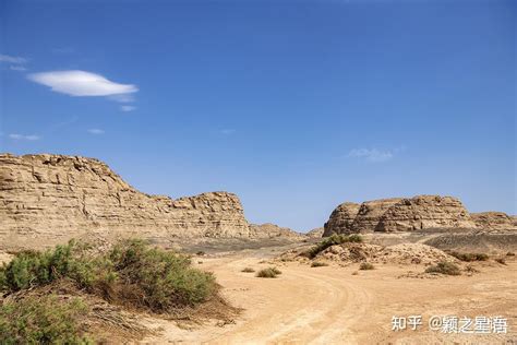唯一可以合法穿越的无人区罗布泊遇难者近在咫尺 知乎