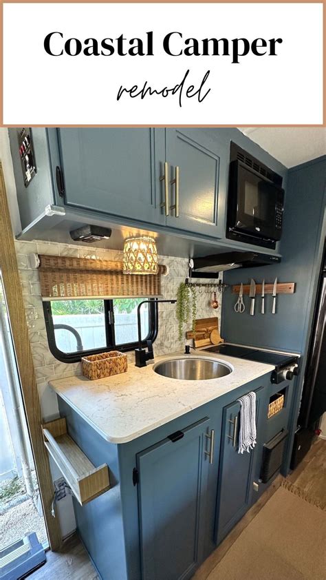 How To Renovate A Camper How To Winterize Your Rv