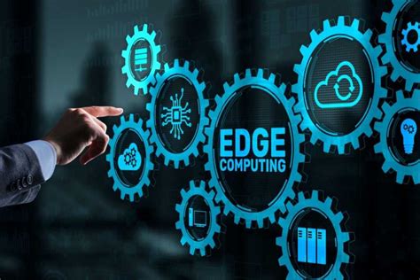 Dean Fieldhouse On Linkedin Edgecomputing Iot Smartconnectedworld