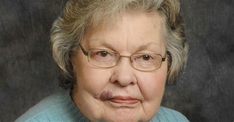 Obituary Virginia Jo Carden Obituaries