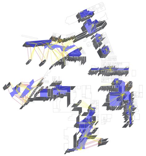 Tracing Boundaries Institute Of Advanced Manufacturing In Middlehaven