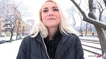 Blue Eyes Pickup Czech Porn Videos Letmejerk