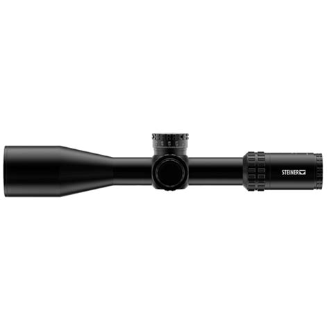Steiner M7xi 4 28x56 Riflescope With Tremor3 Reticle