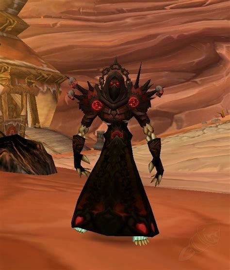 Merciless Gladiator S Dreadgear Item Set Wotlk Classic
