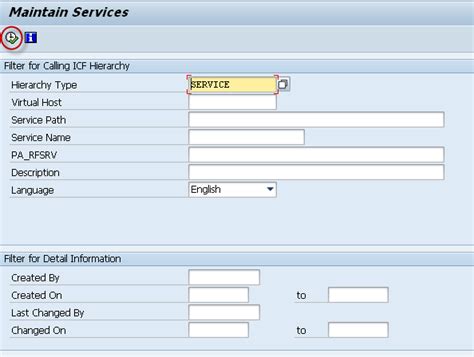 How To Configure Web Gui For Sap Sap Community