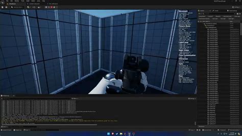Skg Shooter Framework 20 Proceduralanimcomponent Deadzone