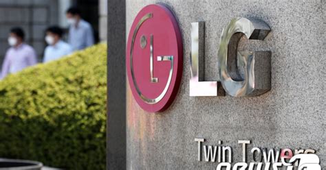 Lg디스플레이 1조3600억원 대규모 유상증자 결정5 하락 핫종목