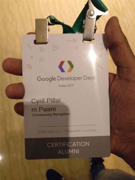 Perks Of Being An Associate Android Developer By Cyril Pillai Androidpub Medium