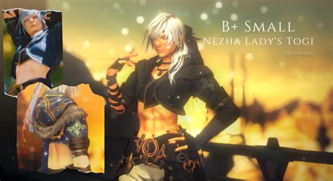 Hephaistos For M Elezen 101 001 The Glamour Dresser Final Fantasy