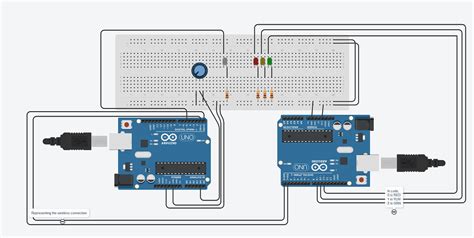 Esp32 Wireless Throttle Pwm Strange Behavior General Guidance Arduino Forum