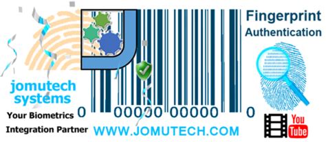 Php Linux Biometric Authentication Joseph Mwema Biometrics Engineer