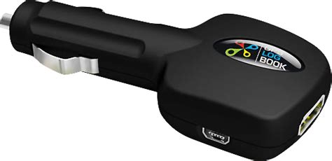 Gps Log Book Sars Compliant Travel Log Book