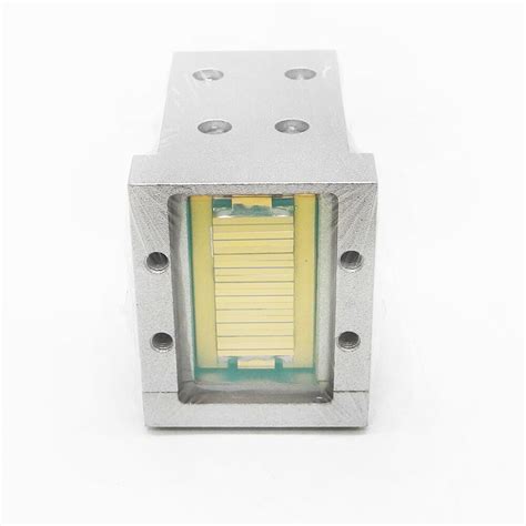 Spt Sg Coe Diode Laser Stack 500w 600w 800w 1000w 1600w 808nm 755nm