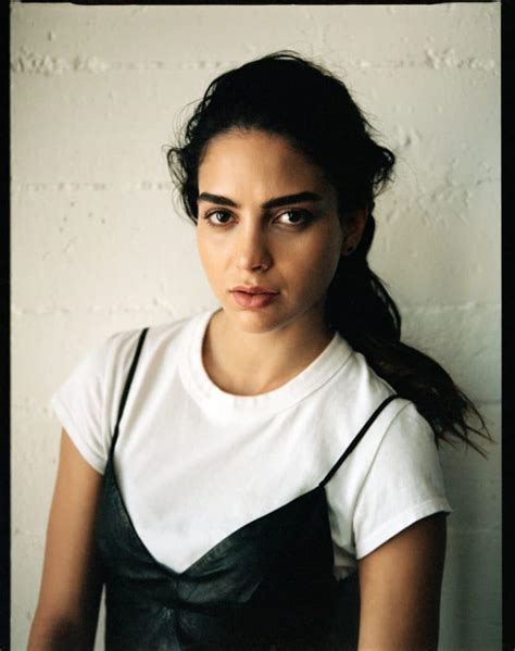 Melissa Barrera Biography Height Life Story Super Stars Bio