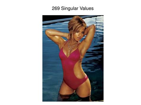 Ppt Image Compression Using Singular Value Decomposition Powerpoint Presentation Id2311629