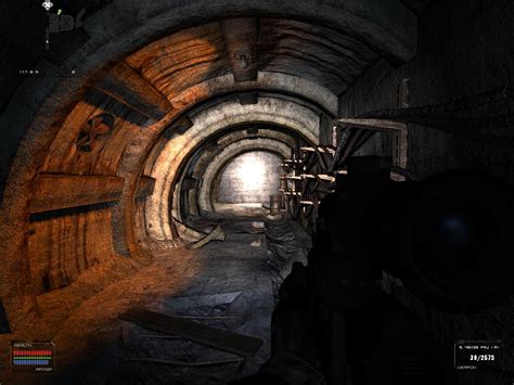 Stalker Shaders Max 101 File Moddb