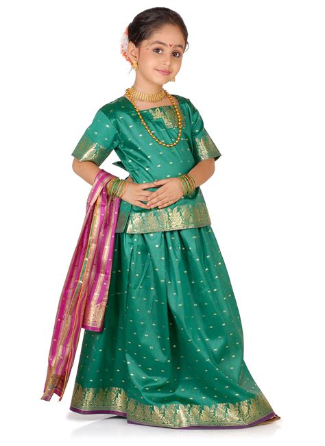 Indian Traditional Wear