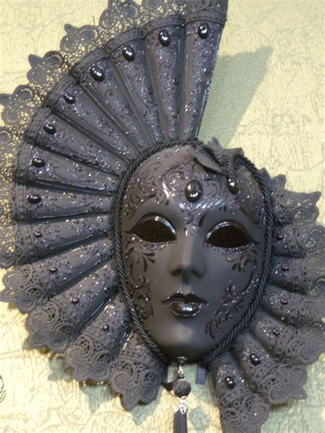 Épinglé sur mascaras | Venise