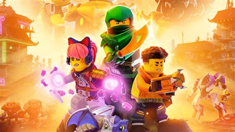 Lego Ninjago Returns With New Content Event Happening At Malls Starting Next Week