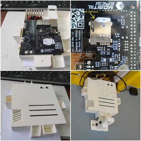 Raspberry Pi IOT MODULE PCB DESIGN Details Hackaday Io