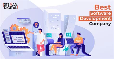 Best Software Development Company In Gurgaon