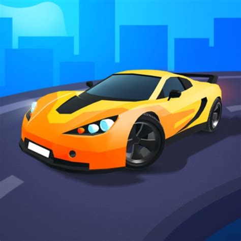 Race Master 3d Car Racing By Saygames Ltd