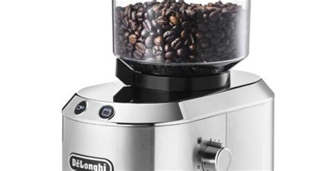 드롱기 커피 그라인더 Kg 520m 출시