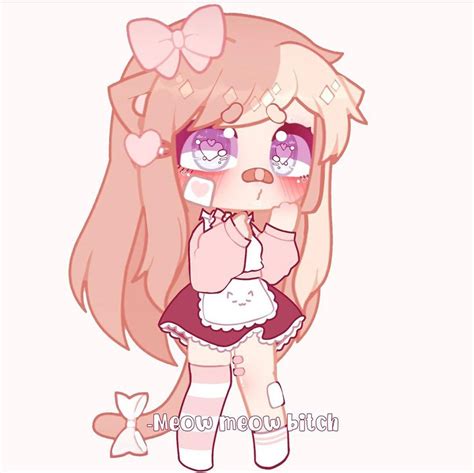 Pin On Gacha Uwu