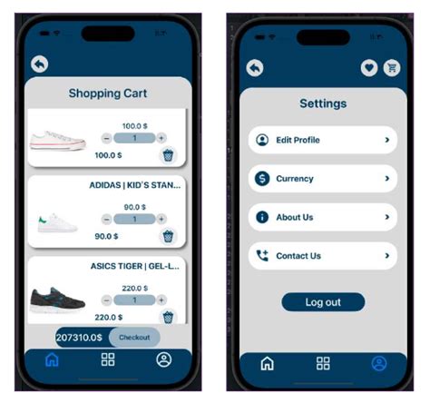 github iti swift project shopify