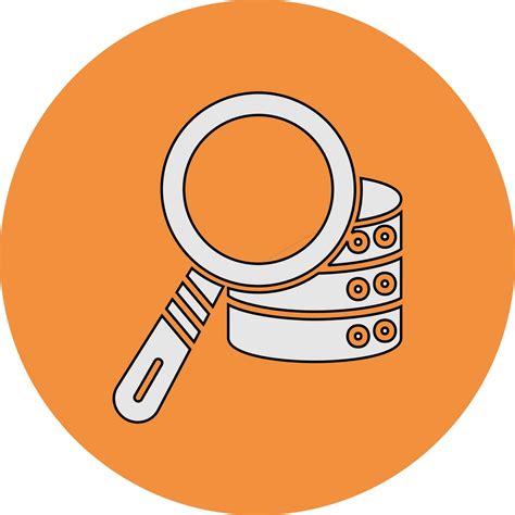 Query Vector Icon 30971609 Vector Art At Vecteezy