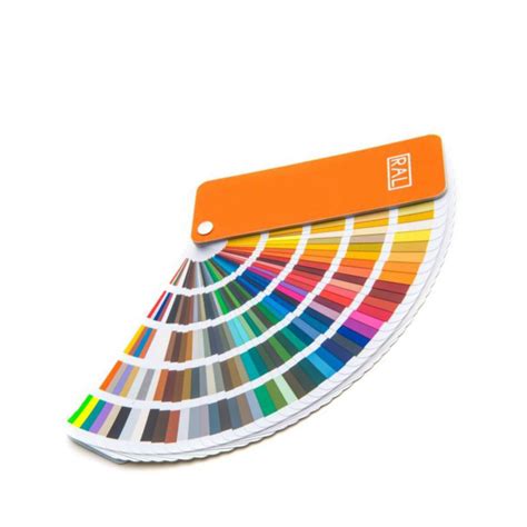 Isotech Teinte Laquée Suivant Le Nuancier Ral Couleur Au Choix