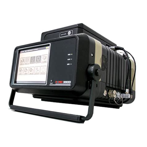 便携式气相色谱质谱联用仪（便携gc Ms） 参数 价格 仪器信息网