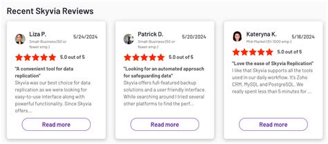 Top 5 Salesforce Query Tools In 2025 Skyvia