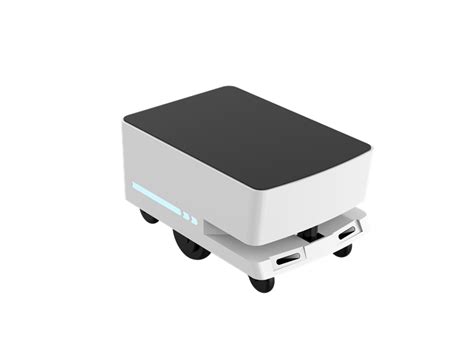 Chine Custom Remote Control Square Robot Chassis Fournisseurs