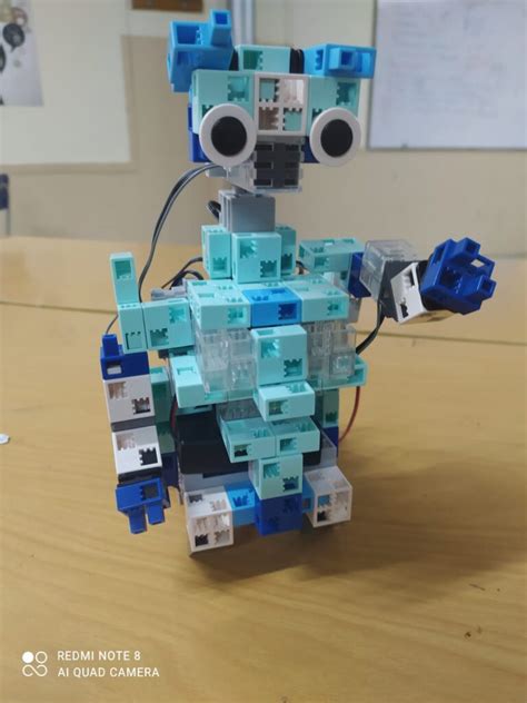 Universal Robotics Challenge Colegio De Los Andes