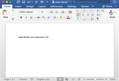 The Complete List Of Document File Extensions For Developers
