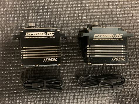 protek 170 sbl servos r c tech forums