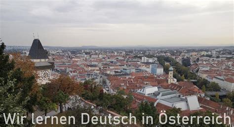 karina brechko on linkedin emigration to austria how to live in