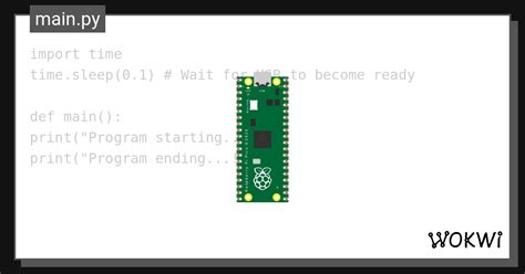 Helloworld Wokwi Esp32 Stm32 Arduino Simulator