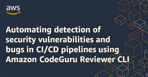 Harshad Kulkarni On Linkedin Automating Detection Of Security