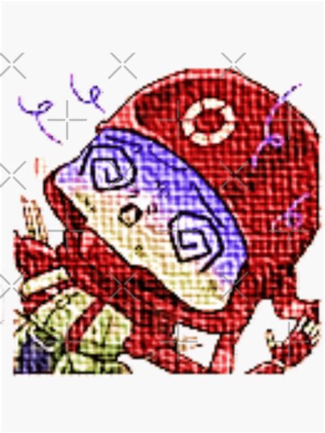 Apex Legends Revenant Fanart Sticker For Sale By Jamescarterio