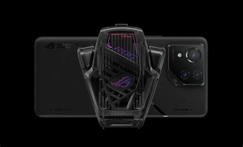 Asus Unveils Aeroactive Cooler X Offering More Cooling Efficiency And Smaller Design