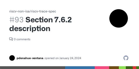 section 7 6 2 description · issue 93 · riscv non isa riscv trace spec