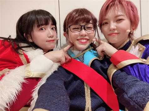 レロ 中村香住🏳️‍🌈 『消費と労働の文化社会学』発売中 On Twitter Rt Satohina1223 スタァライト最高潮