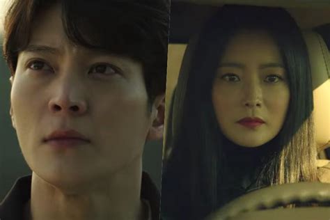 Watch Kim Hee Sun Travels Through Time To Meet Joo Won In Alice” Teaser Soompi