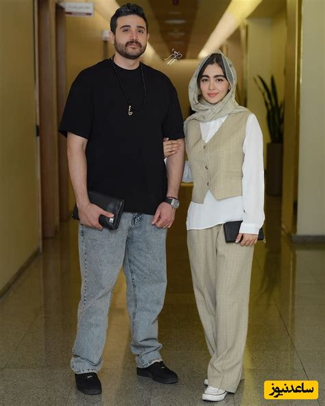 حواشی داغ اکران پایتخت7 در برج میلاد تهران از رونمایی سونیا حسینی از