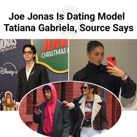 Tatiana Gabrielas Instagram Model Career