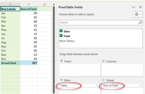 Excel Running Total How To Calculate Accumulative Totals In Excel Office Watch